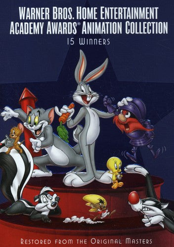 Academy Awards Animation Collection – loris-lots.com
