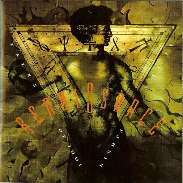 Tales Of 1001 Nights · Vol. II - Renaissance (4) – loris-lots.com