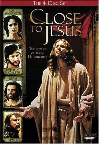 Close to Jesus - Mary Magdalene / Joseph of Nazareth / Judas / Thomas ...