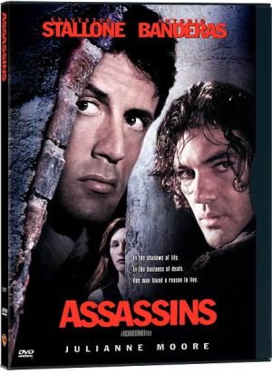 Assassins (1995/ Snapper Case) – loris-lots.com