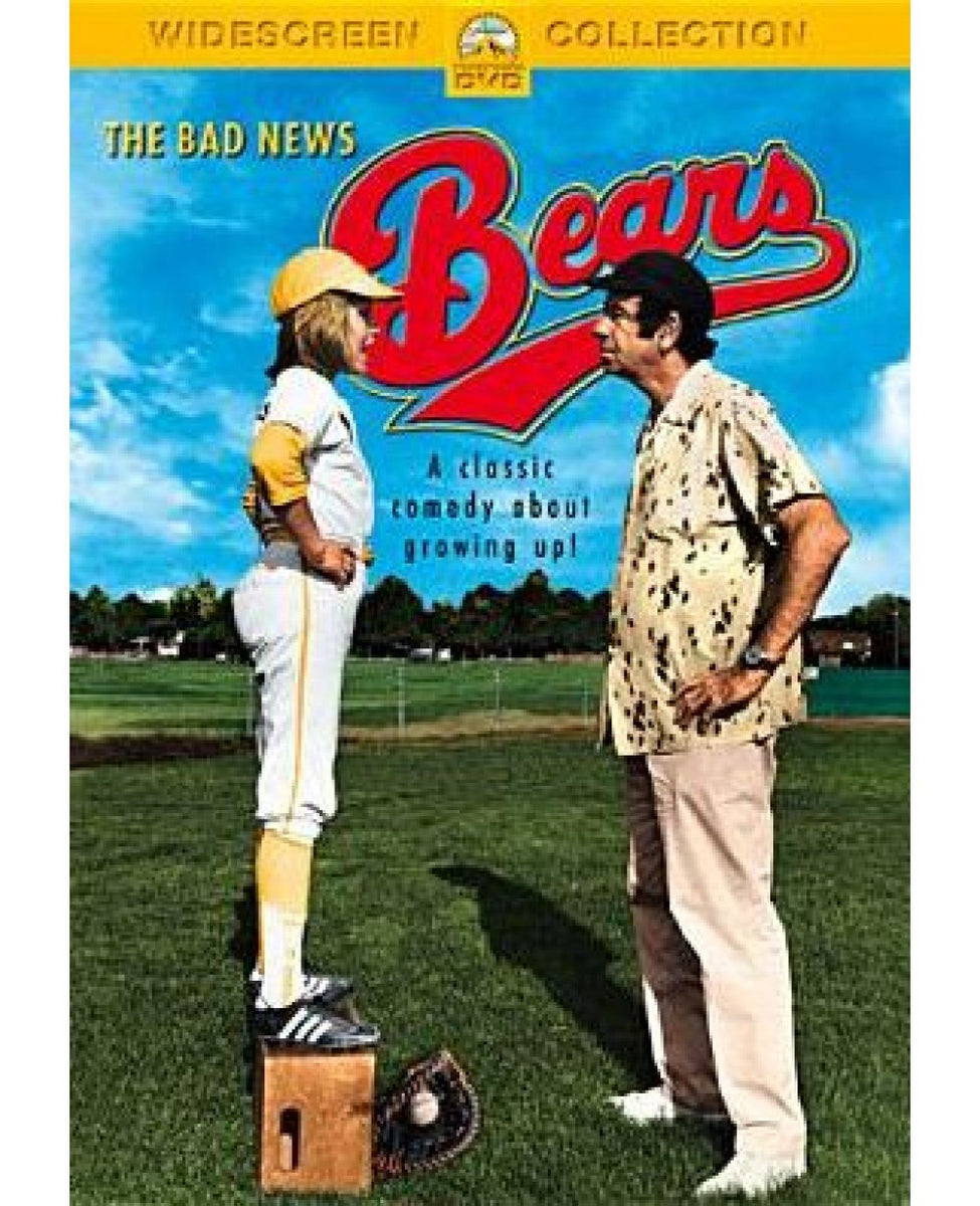Bad News Bears (1976/ Paramount) – loris-lots.com