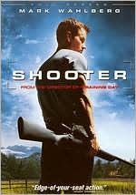 Shooter (Paramount/ Pan & Scan) – loris-lots.com