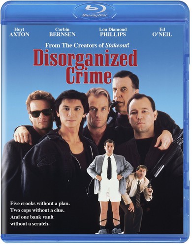Disorganized Crime – loris-lots.com