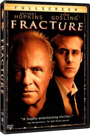 Fracture (New Line/ Pan & Scan) – loris-lots.com