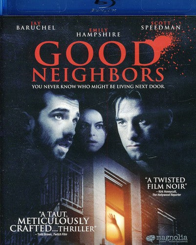 Good Neighbors (Good Neighbours) – loris-lots.com