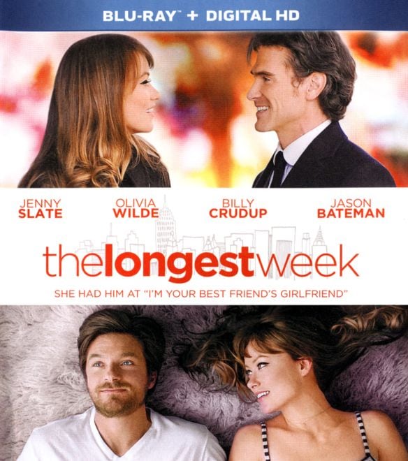 The Longest Week – loris-lots.com