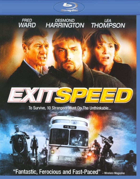 Exit Speed – loris-lots.com