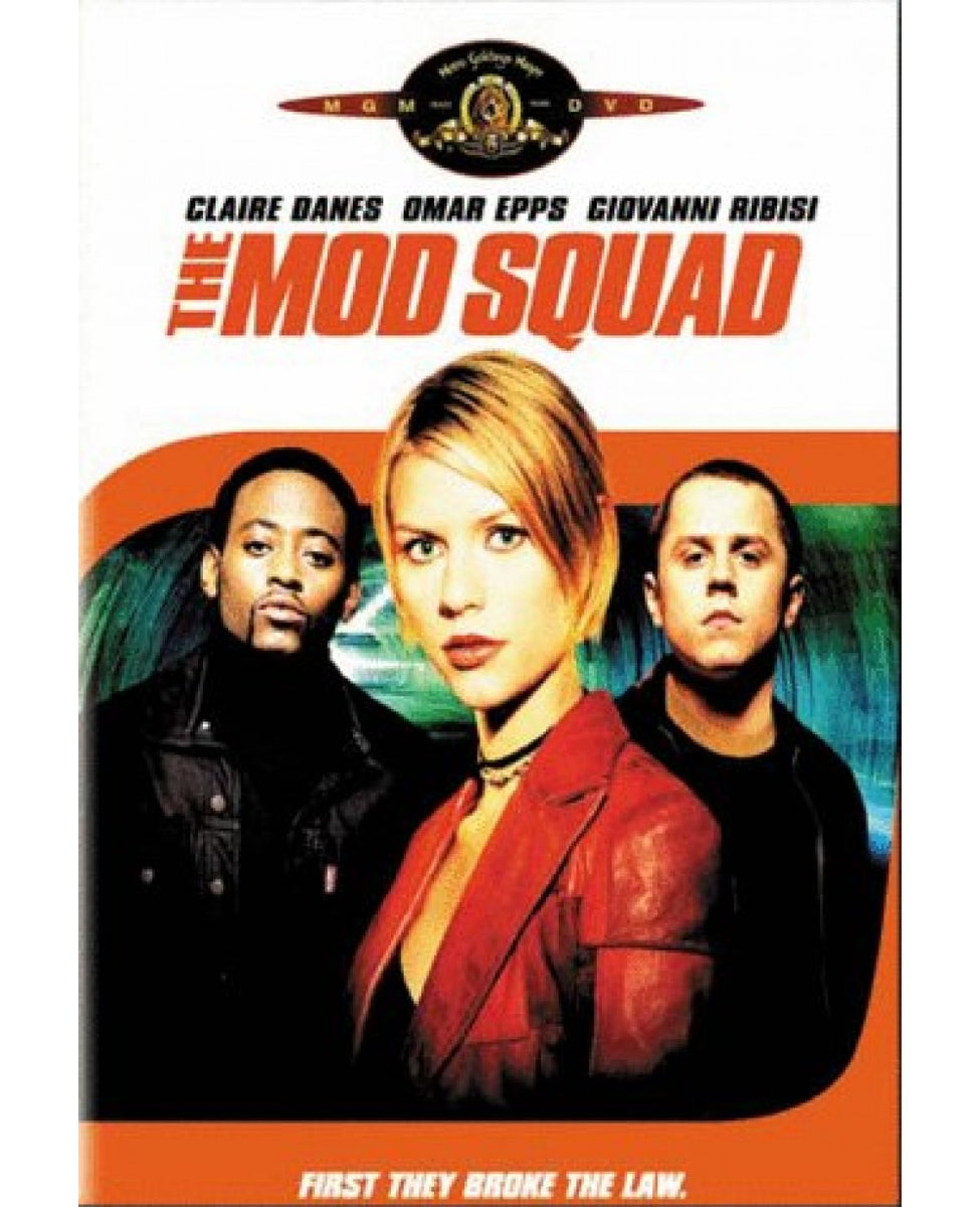 Mod Squad (1999): The Movie – loris-lots.com