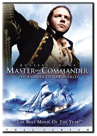 Master And Commander: The Far Side Of The World (Pan & Scan) – loris ...