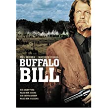 Buffalo Bill – loris-lots.com