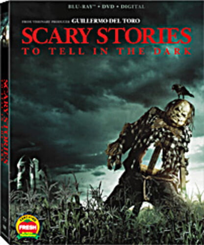 Scary Stories to Tell in the Dark – loris-lots.com