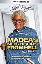 Madea's Neighbors From Hell The Play – loris-lots.com