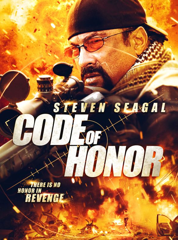 Code of Honor – loris-lots.com
