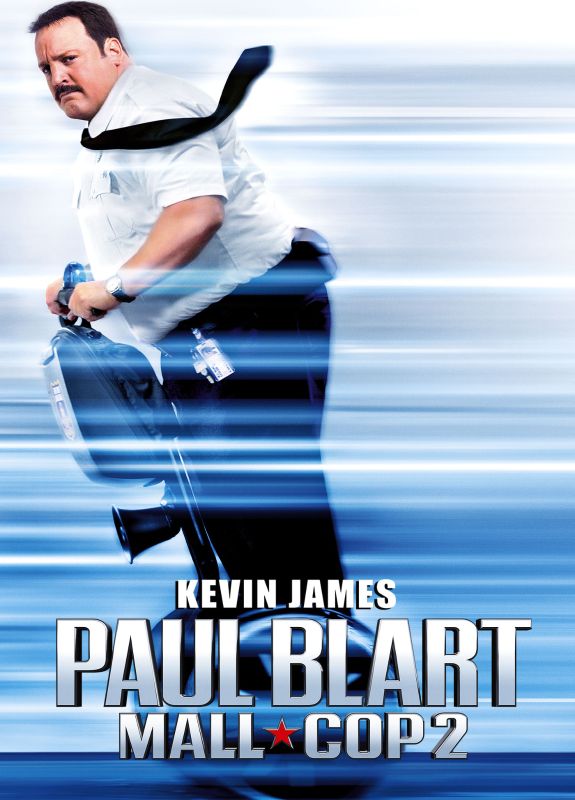 Paul Blart: Mall Cop 2 – loris-lots.com