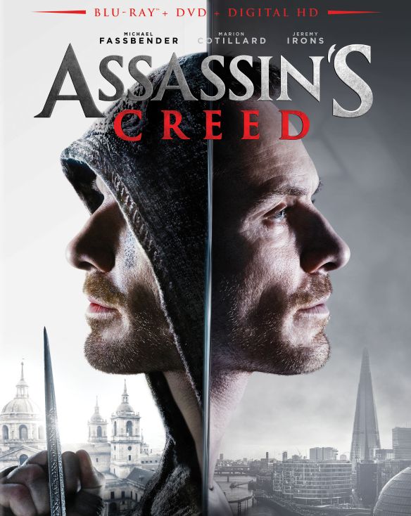 Assassin's Creed – loris-lots.com