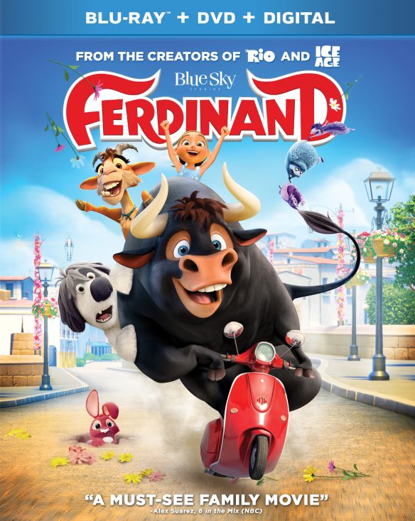 Ferdinand – loris-lots.com