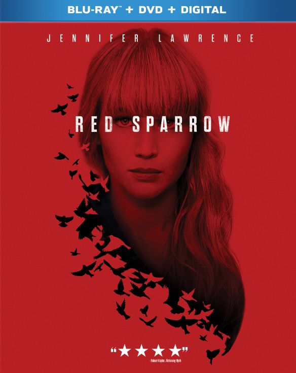 Red Sparrow – loris-lots.com