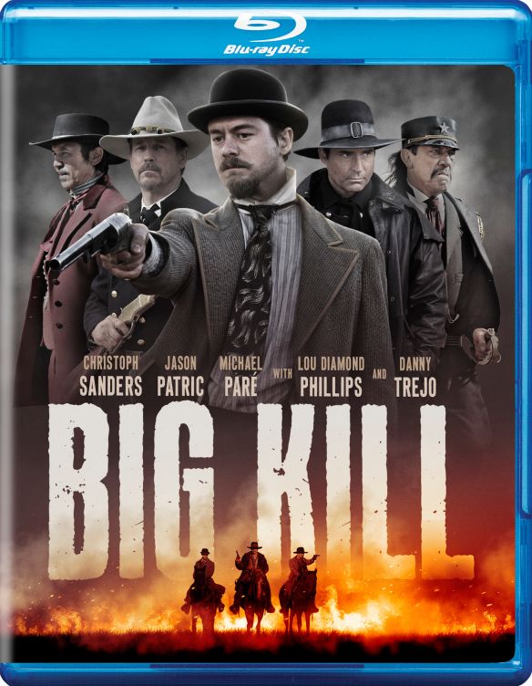 Big Kill – loris-lots.com