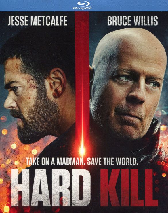 Hard Kill – loris-lots.com
