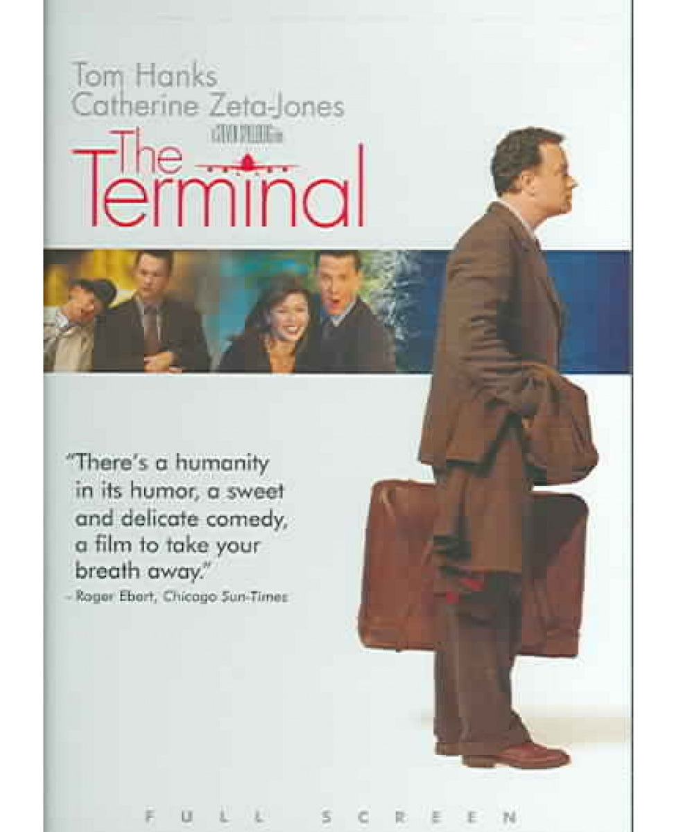 Terminal (2004/ Pan & Scan) – loris-lots.com