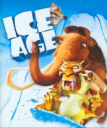 Ice Age – loris-lots.com
