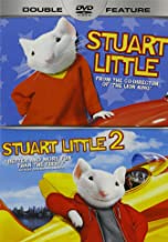 Stuart Little (Widescreen/ Deluxe Edition) / Stuart Little 2 (2-Pack ...