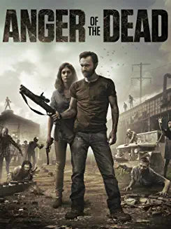Anger of the Dead – loris-lots.com