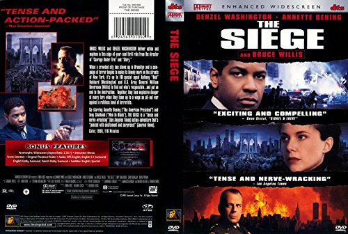 The Siege – loris-lots.com