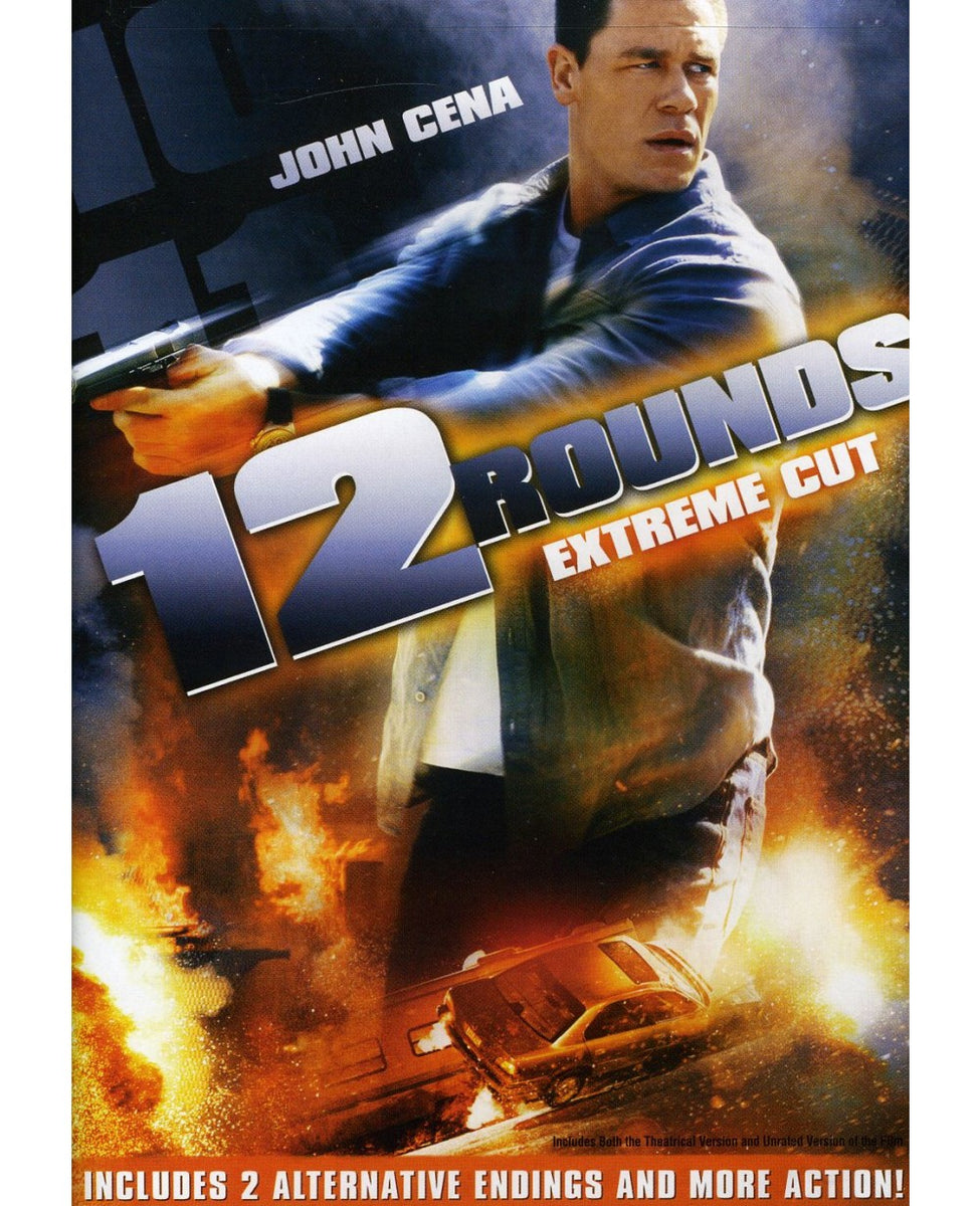 12 Rounds (Extreme Cut) – loris-lots.com